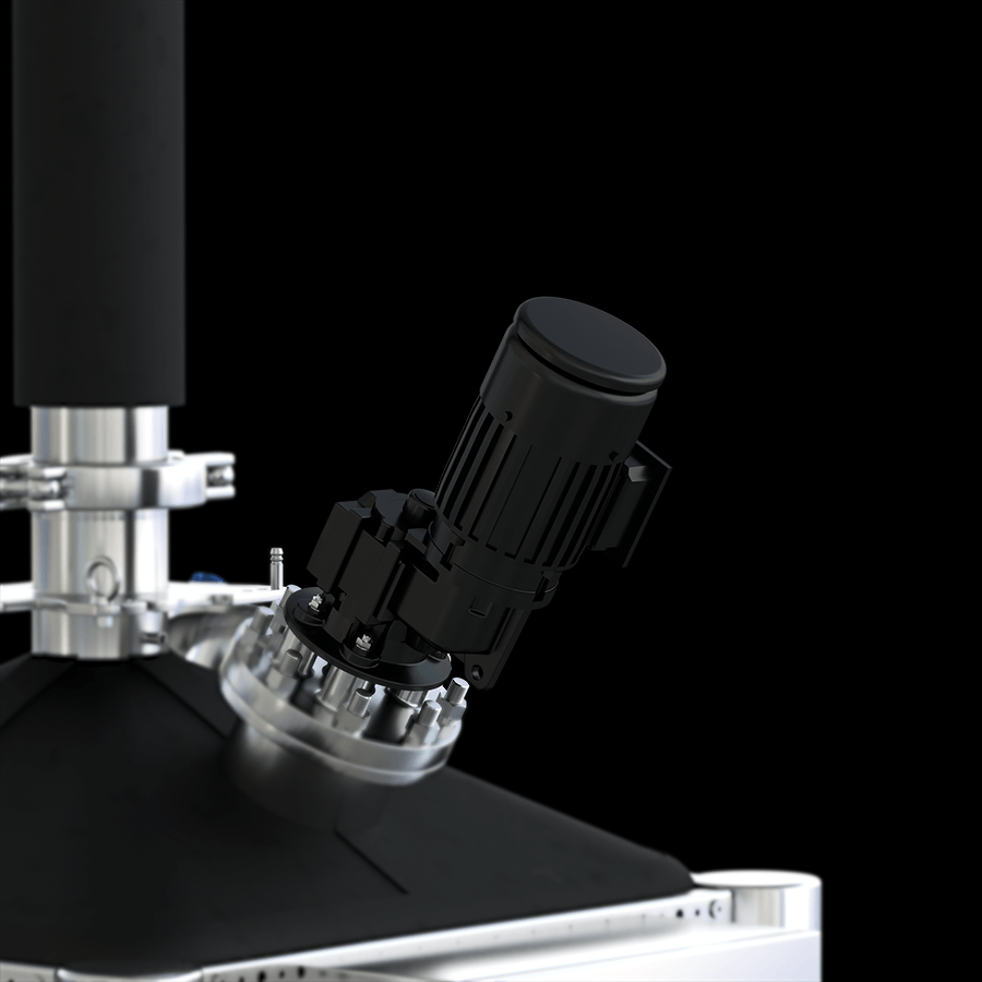 iStill 500 for up to 50 liters per hour | Equipment | Proof 33 Provisions