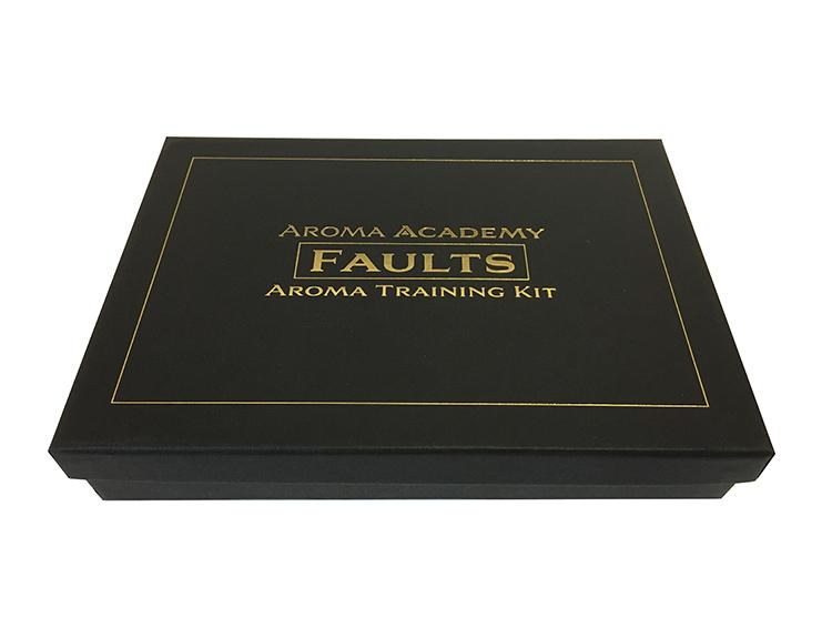 Faults Aroma Kit - 30 Aroma Training System | Aroma Academy | Proof 33 ...