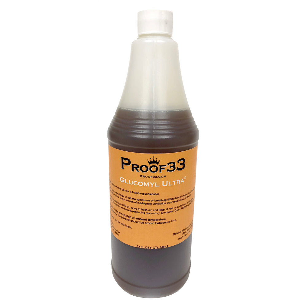 Alphazyme CB1 | Featured Product | Proof 33 Provisions