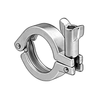 Tri-Clamp | Equipment | Proof 33 Provisions