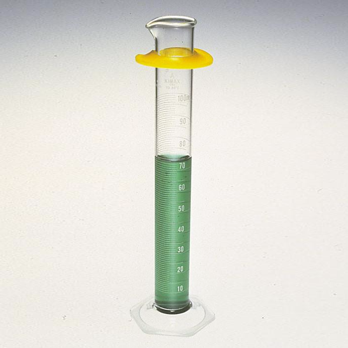 Volumetric Graduated Cylinders, Class A (20026) | Lab / R & D Equipment ...